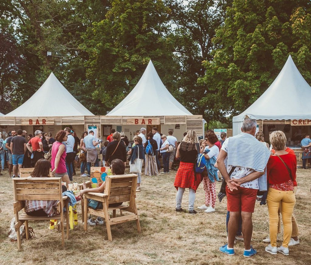 Le festival Face & Si – Festival Face & Si